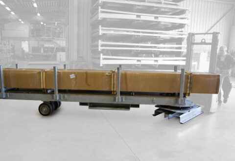 Material Handling Systems - SIMPLY. Logistic Systems GmbH